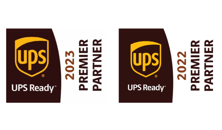 Ship with UPS® - Shipping Software